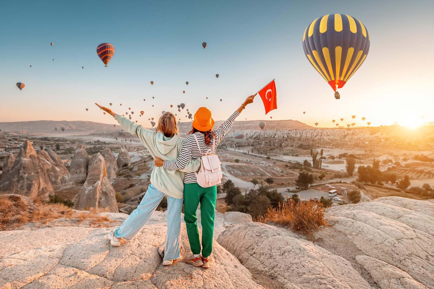 Pro Consultants| Get Your Turkey Tourist Visa Easily